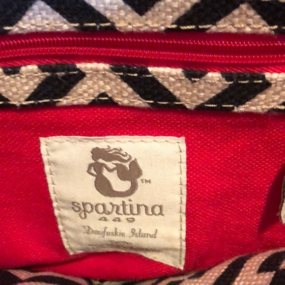 Spartina 449 | Bags | Spartina 449 Daufuskie Island Purse | Poshmark